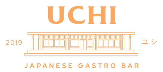 Uchi Brand Home - Uchi Japanese Catering