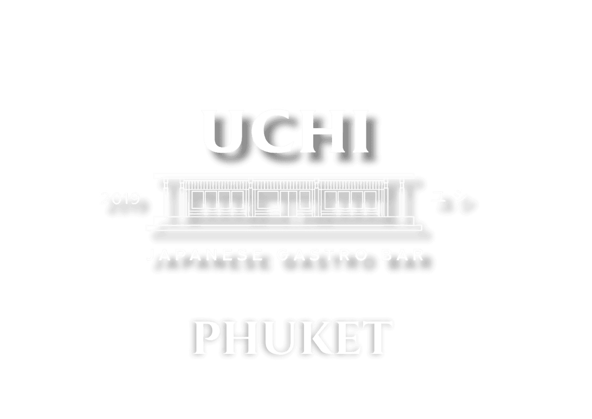 Uchi Japanese Gastrobar - Brand Home